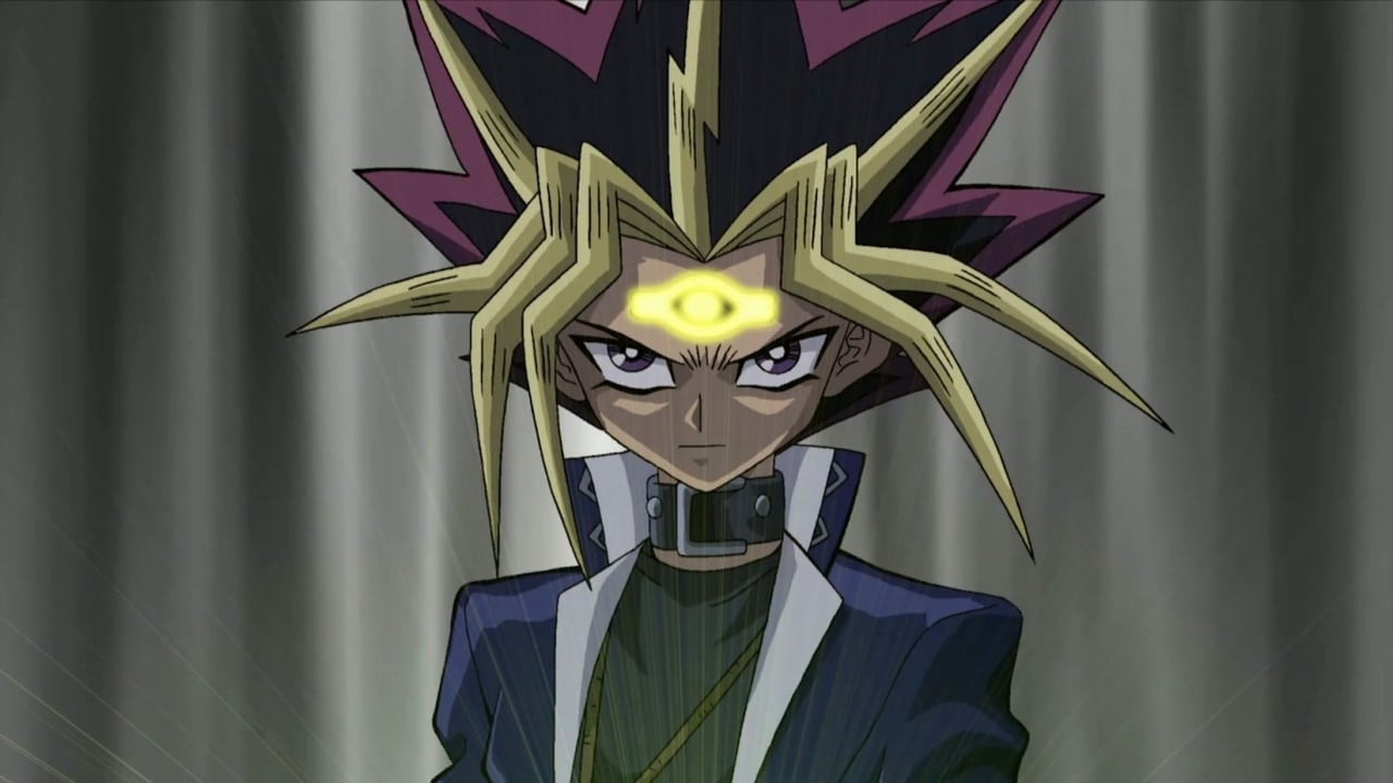 „Yu-Gi-Oh! - Pyramide des Lichts" ab sofort auf Prime Video verfügbar
