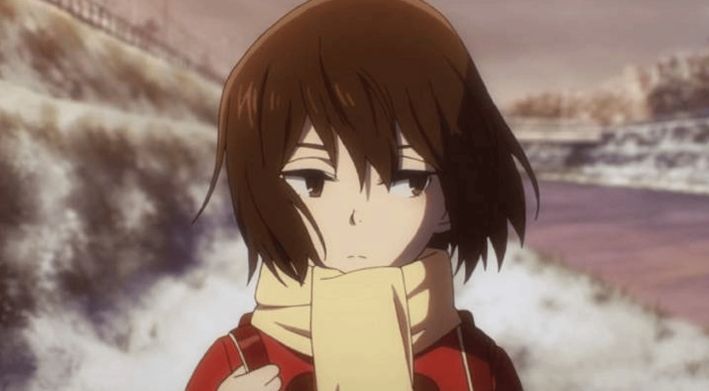 Erased: Netflix nimmt die Serie aus dem Programm