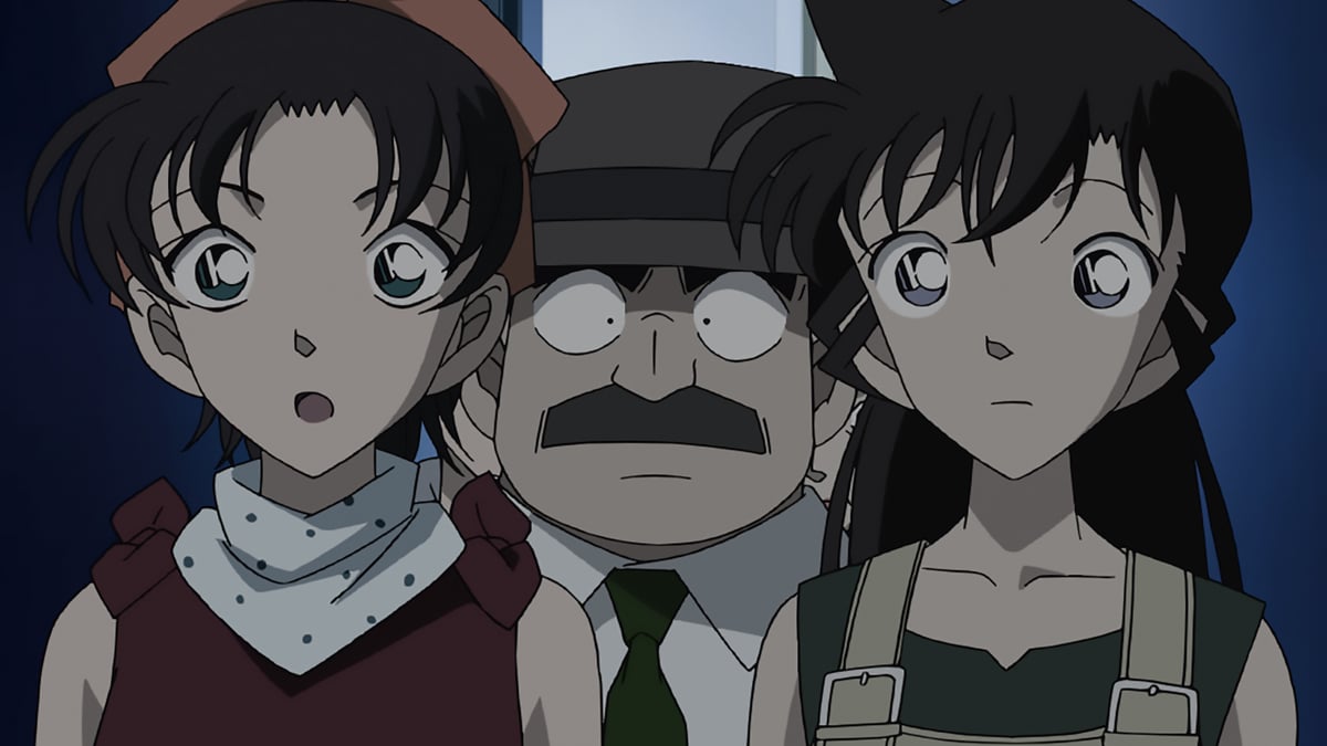 Detektiv Conan: So sieht Box 17 der TV-Serie aus