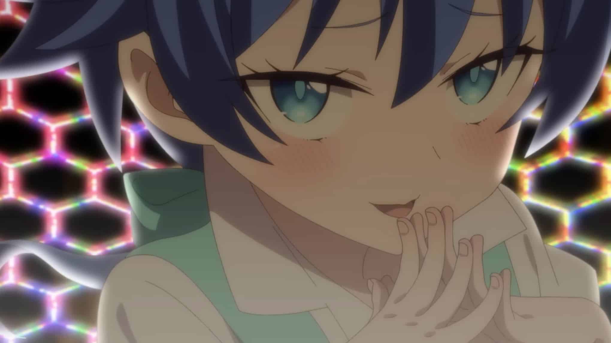 I Was Reincarnated as the 7th Prince so I Can Take My Time Perfecting ...