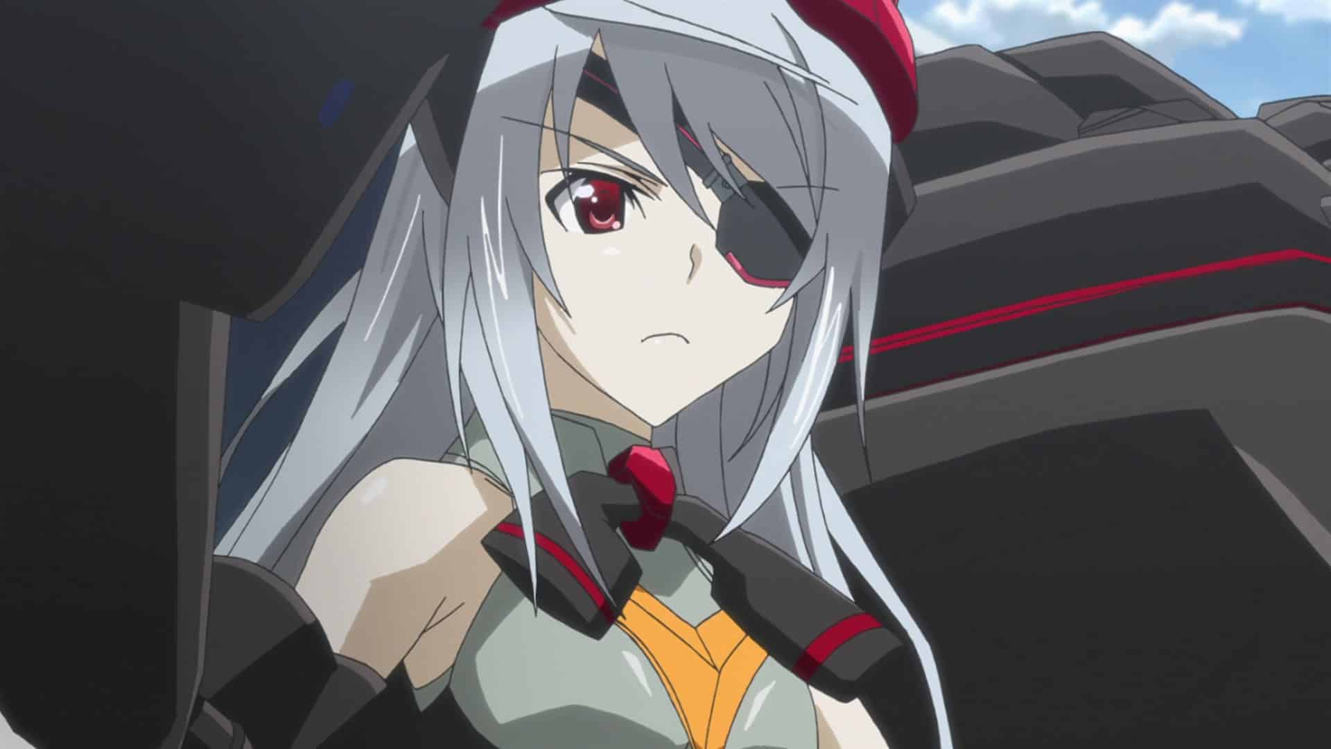 Infinite Stratos: Erstes Volume kann nun vorbestellt werden