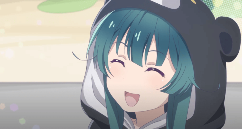 Kuma Kuma Kuma Bear: Neue Details, Video und Visual zur zweiten Staffel ...