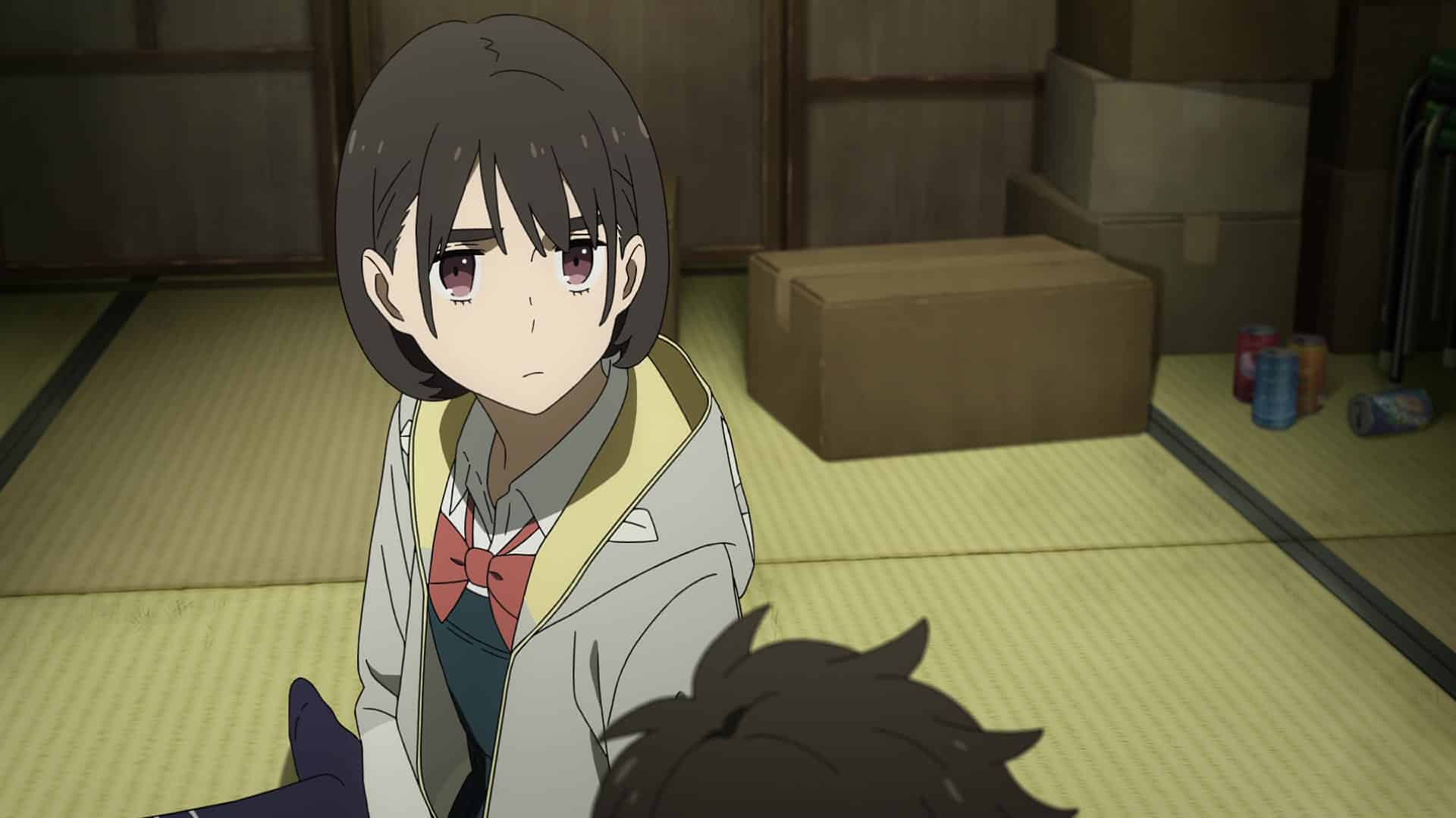 Prime Video: Zwei neue Anime-Titel ab sofort verfügbar