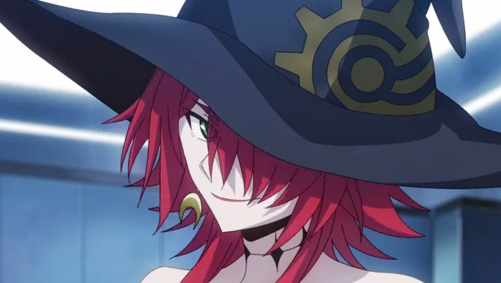 Ragna Crimson: Erster Trailer und neue Details zum Anime enthüllt