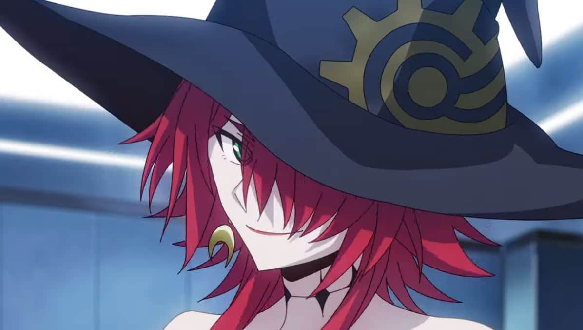 Ragna Crimson: Erster Trailer und neue Details zum Anime enthüllt