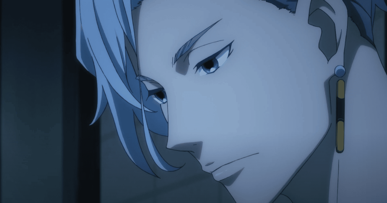 Revenger: Charakter-Video zu Yuen Usui veröffentlicht