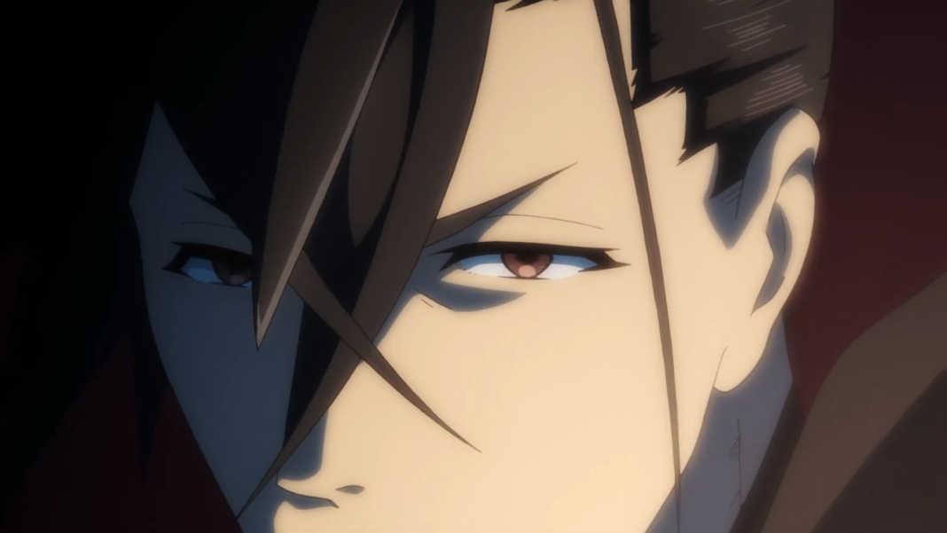 Revenger: Charakter-Video stellt Raizo Kurima vor