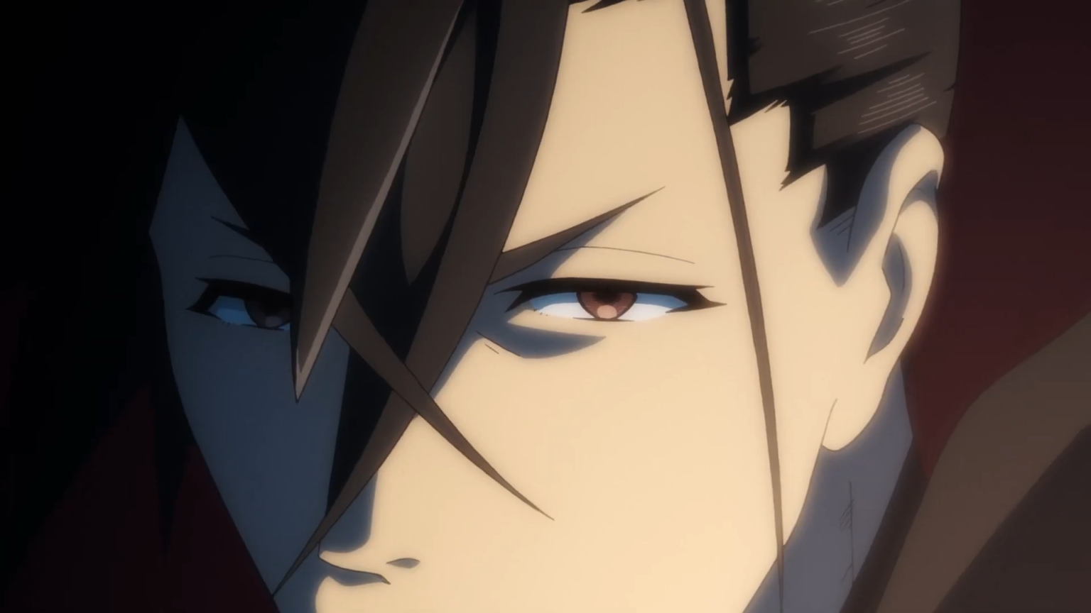 Revenger: Charakter-Video stellt Raizo Kurima vor