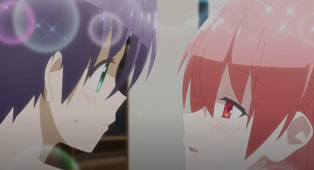 TONIKAWA: Over The Moon For You - Simuldub zu Staffel 2 gestartet