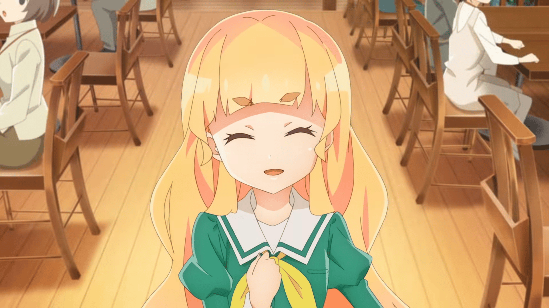 Anime Liebe Machen Zeichnung