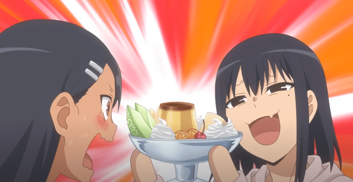 Don't Toy With Me, Miss Nagatoro S02: Charakter-Visual zu Anetoro ...