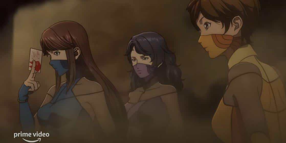 Lupin III vs. Cat’s Eye: Promo-Video enthüllt Starttermin und mehr