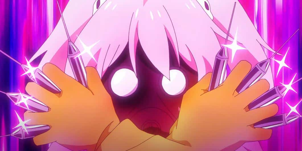 Magical Destroyers: Charakter-Video zu Pink veröffentlicht