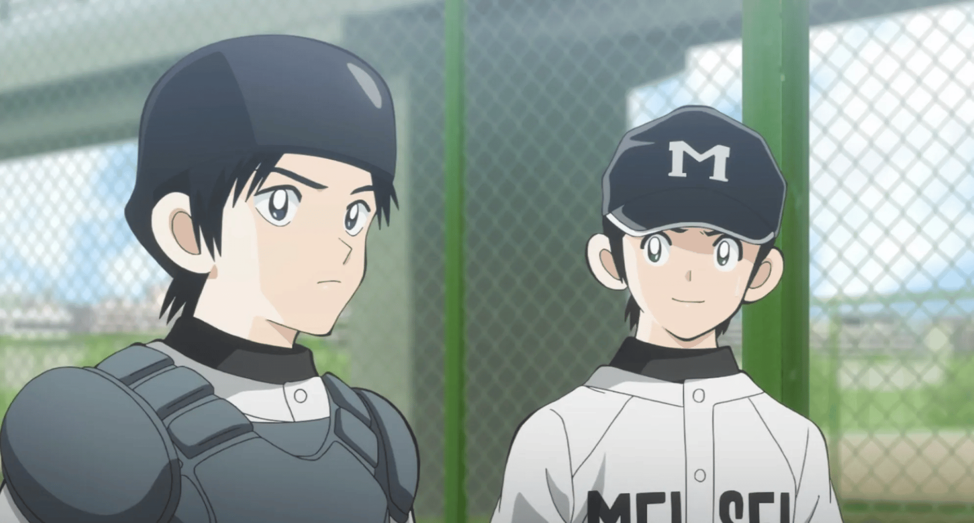 Mix: Meisei Story - Neue Details zur zweiten Staffel bekannt + Visual