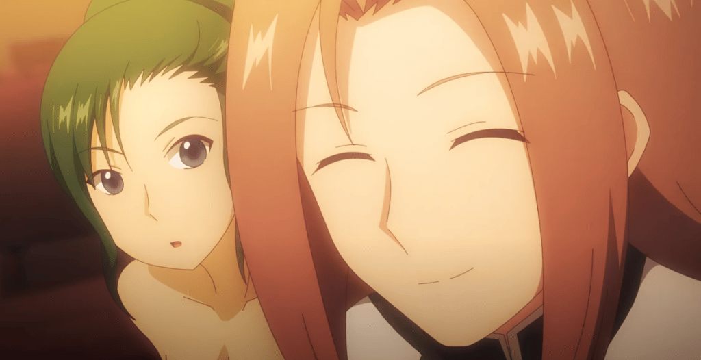 Ningen Fushin: Charakter-Trailer und Visual rückt Zem in den Fokus