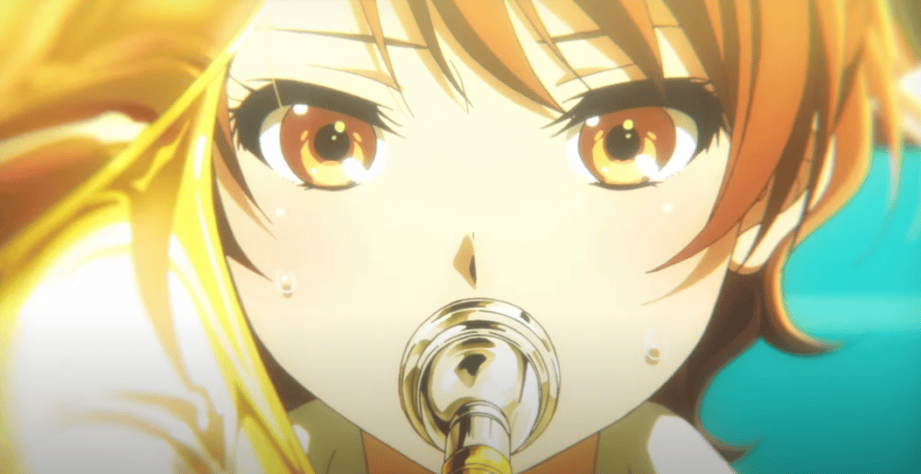 Sound! Euphonium: Anime-Film erhält groben Release-Termin + Teaser und ...