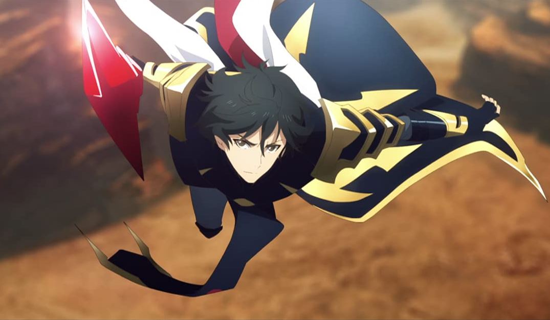 The King’s Avatar: For The Glory – Film kann nun vorbestellt werden