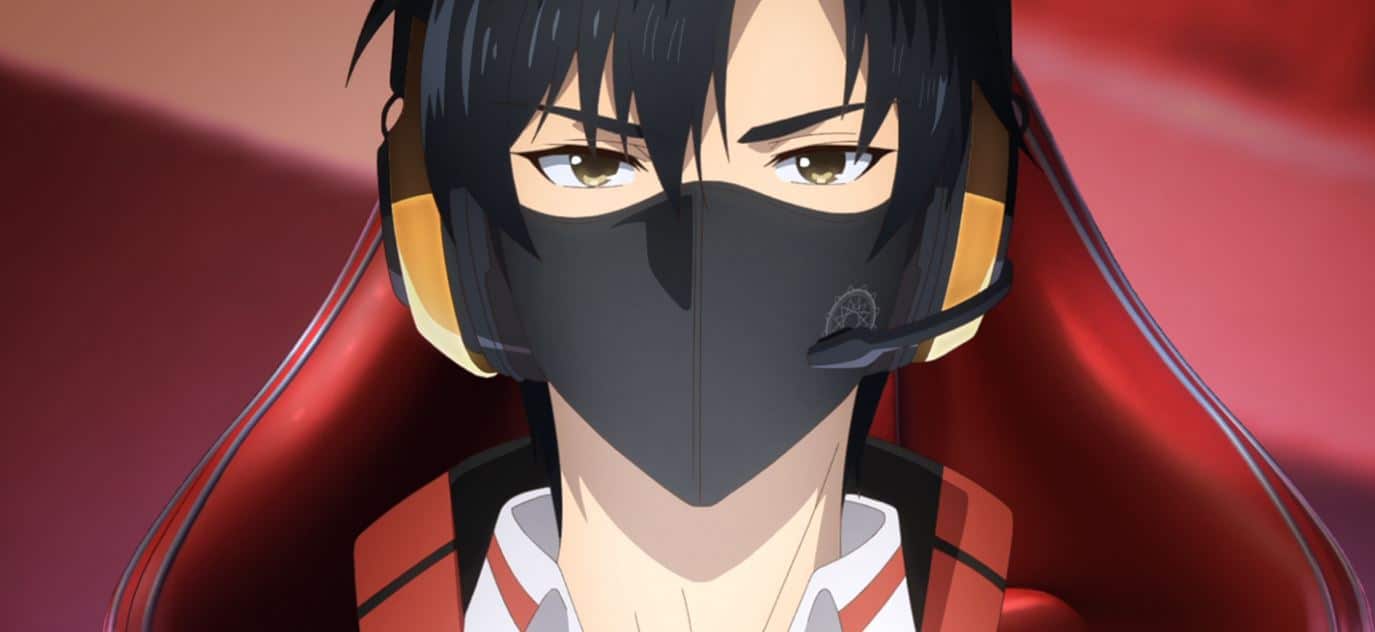 The King’s Avatar: For The Glory: KSM Anime sichert sich Anime-Film