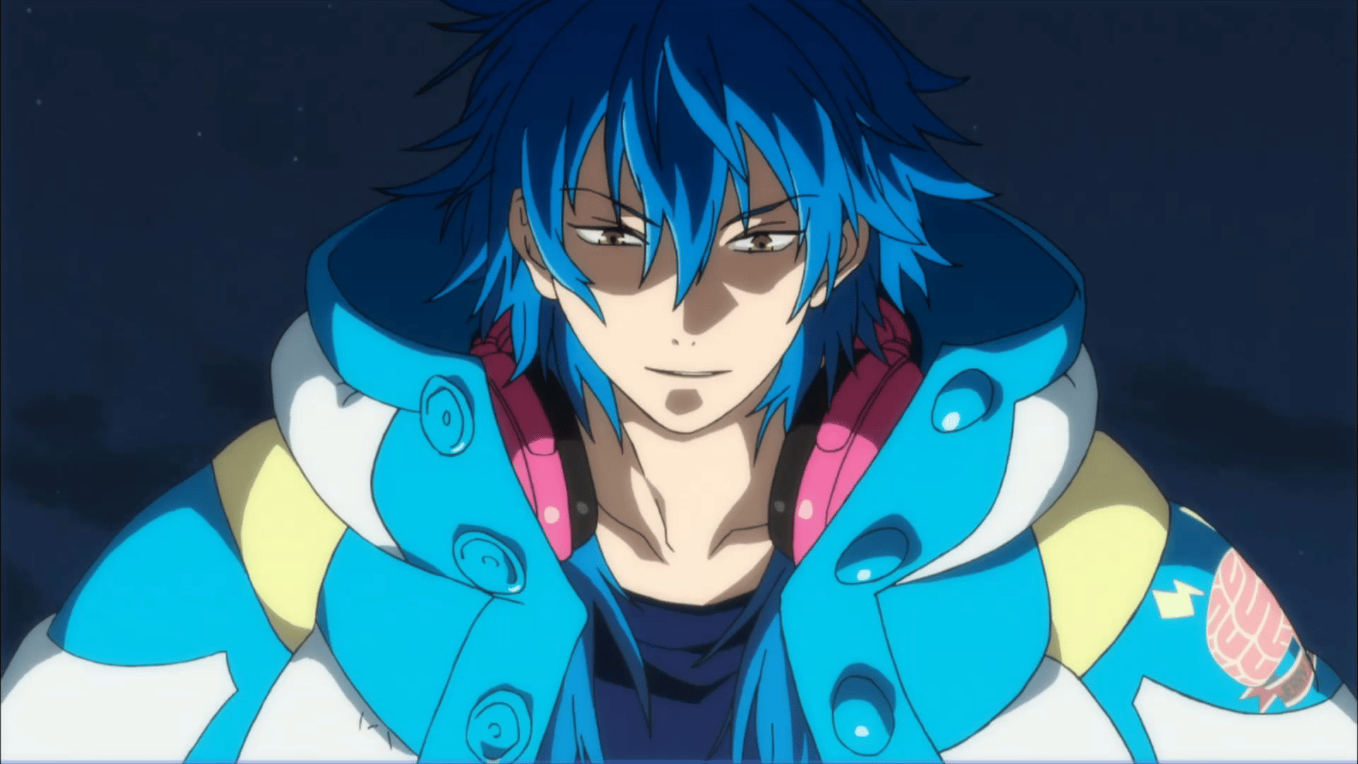 DRAMAtical Murder: Komplettbox kann vorbestellt werden