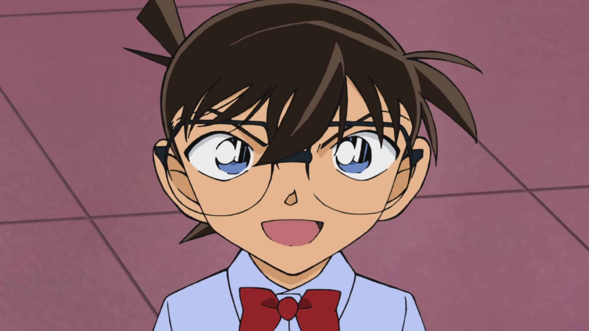 Detektiv Conan: 27. Anime-Film angekündigt