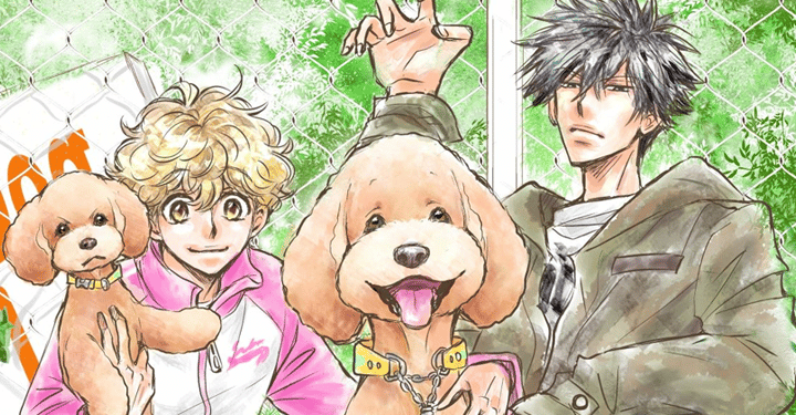 Dog Signal: Manga erhält Anime-Adaption