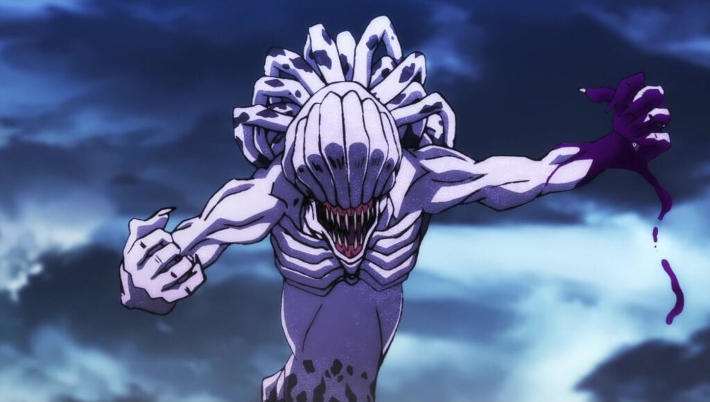 Jujutsu Kaisen 0: Design der Limited Edition vorgestellt