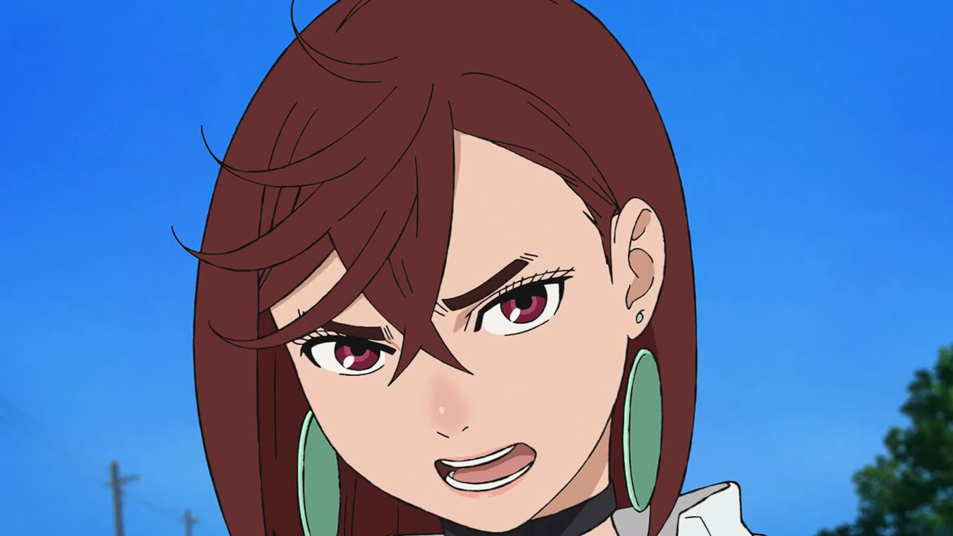 Dandadan: Anime-Adaption angekündigt + Promo-Video