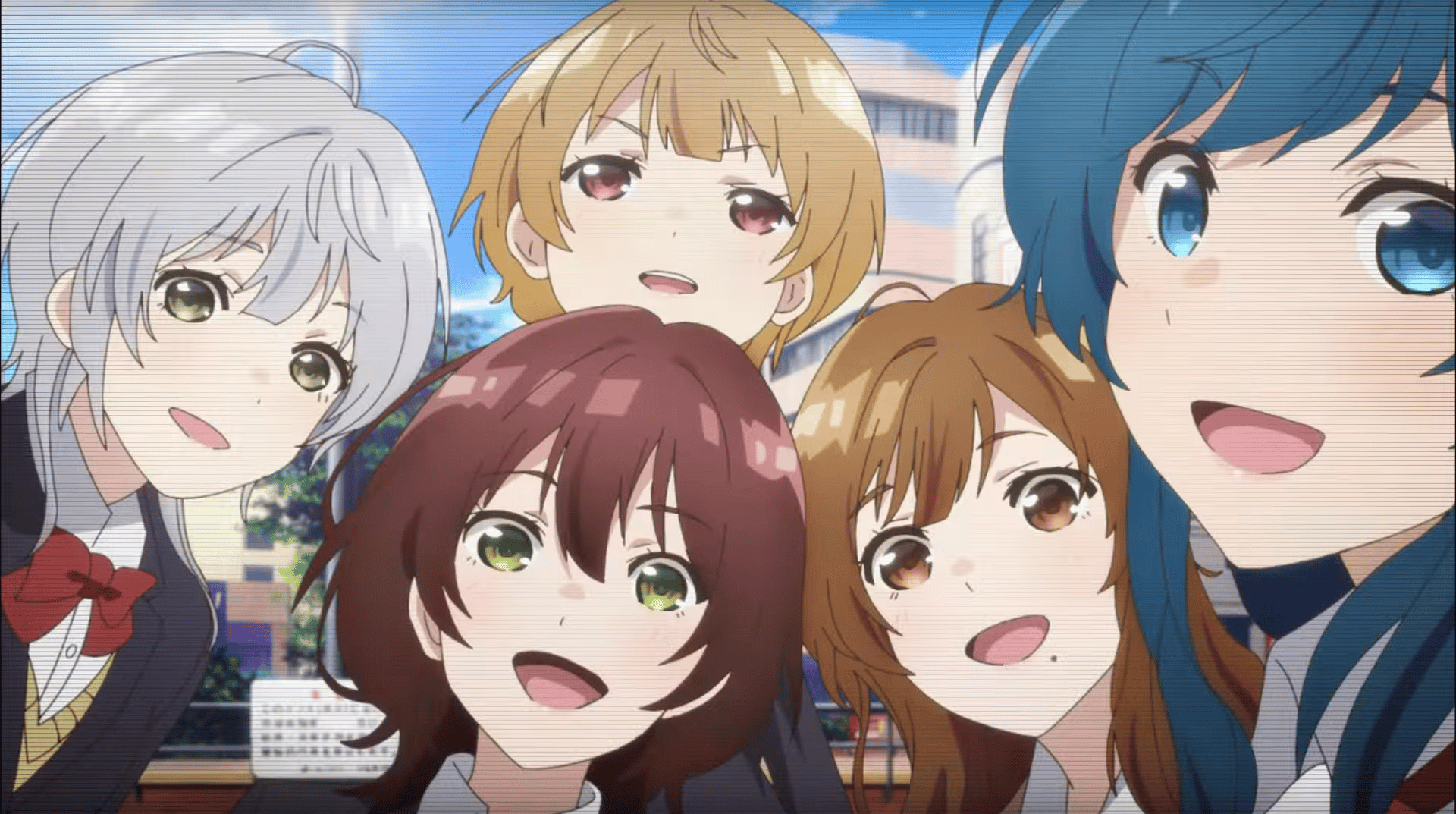 Bottom-tier Character Tomozaki: Anime erhält eine zweite Staffel ...