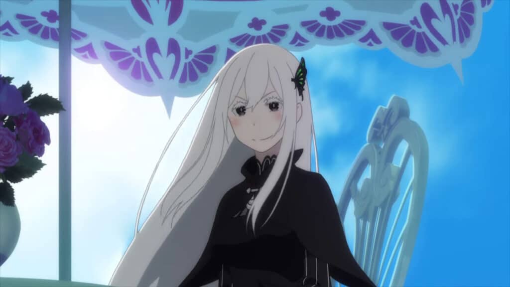 Re:ZERO - Visual zur dritten Staffel veröffentlicht