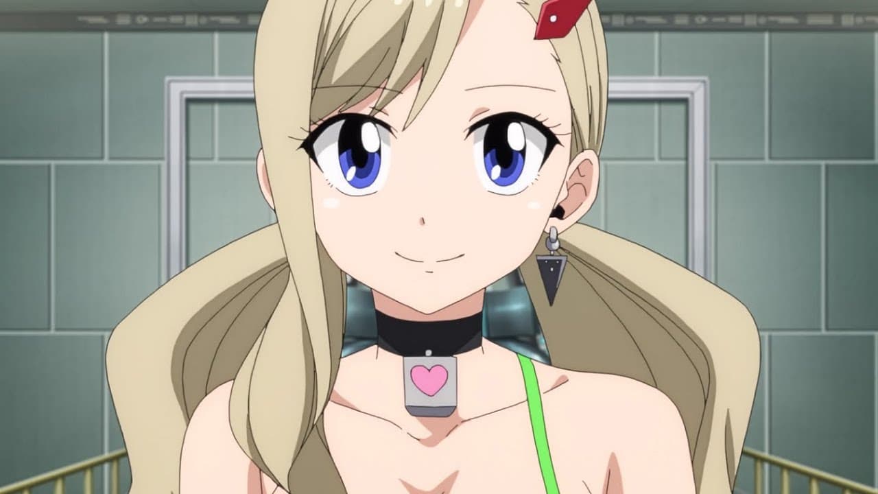 Edens Zero: Video enthüllt Starttermin der zweiten Staffel