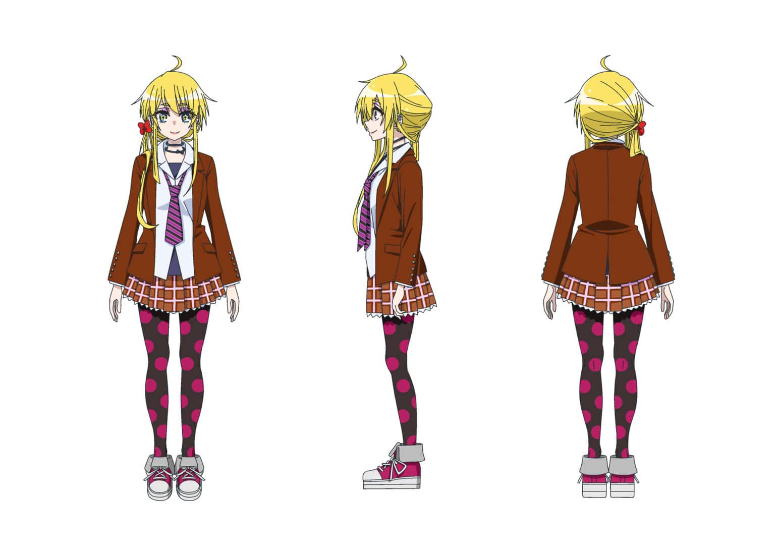 Dark Gathering: Rina Kawaguchi erweitert den Cast