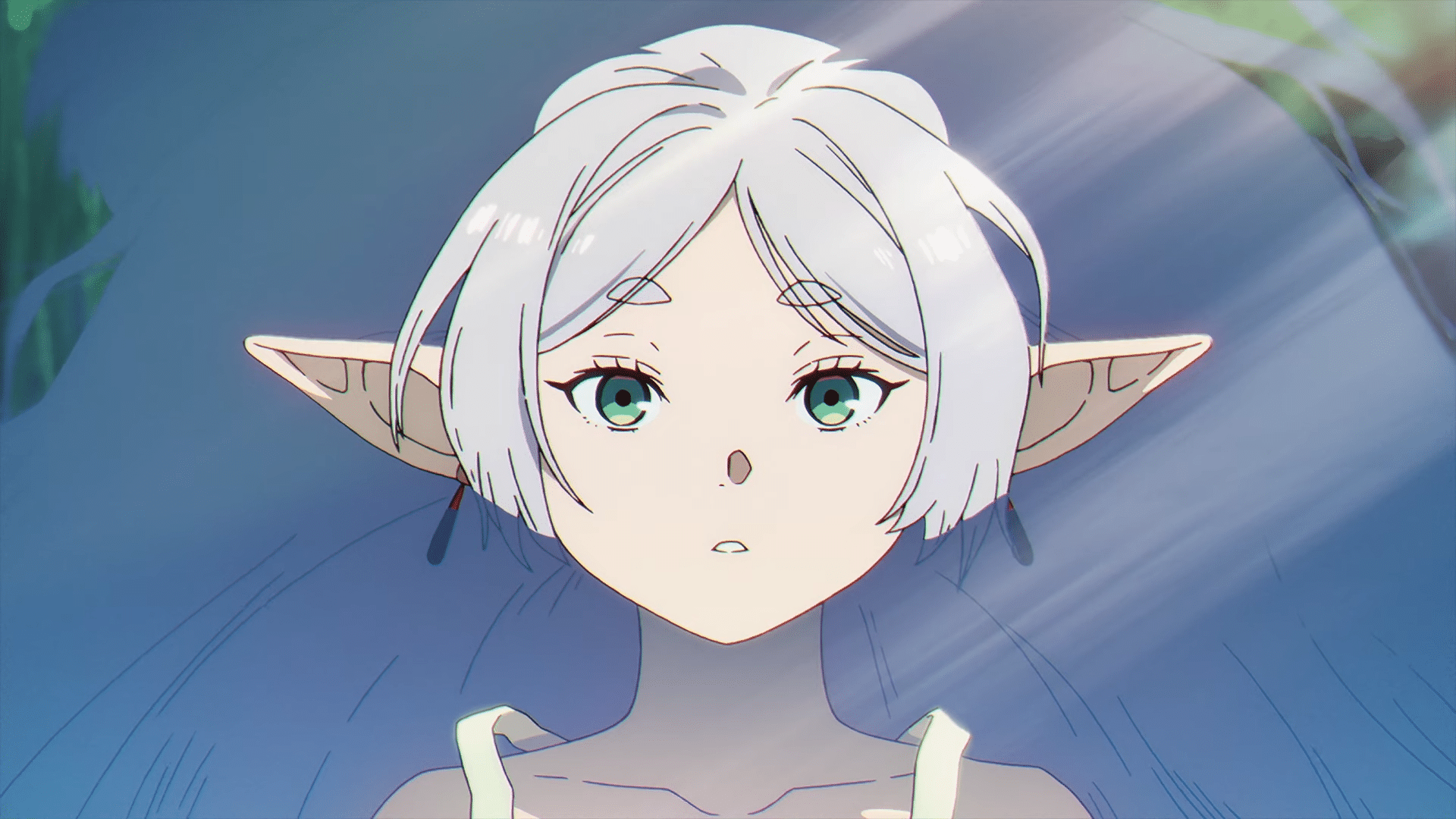 Frieren - Nach dem Ende der Reise: Neue Details zum Anime bekannt