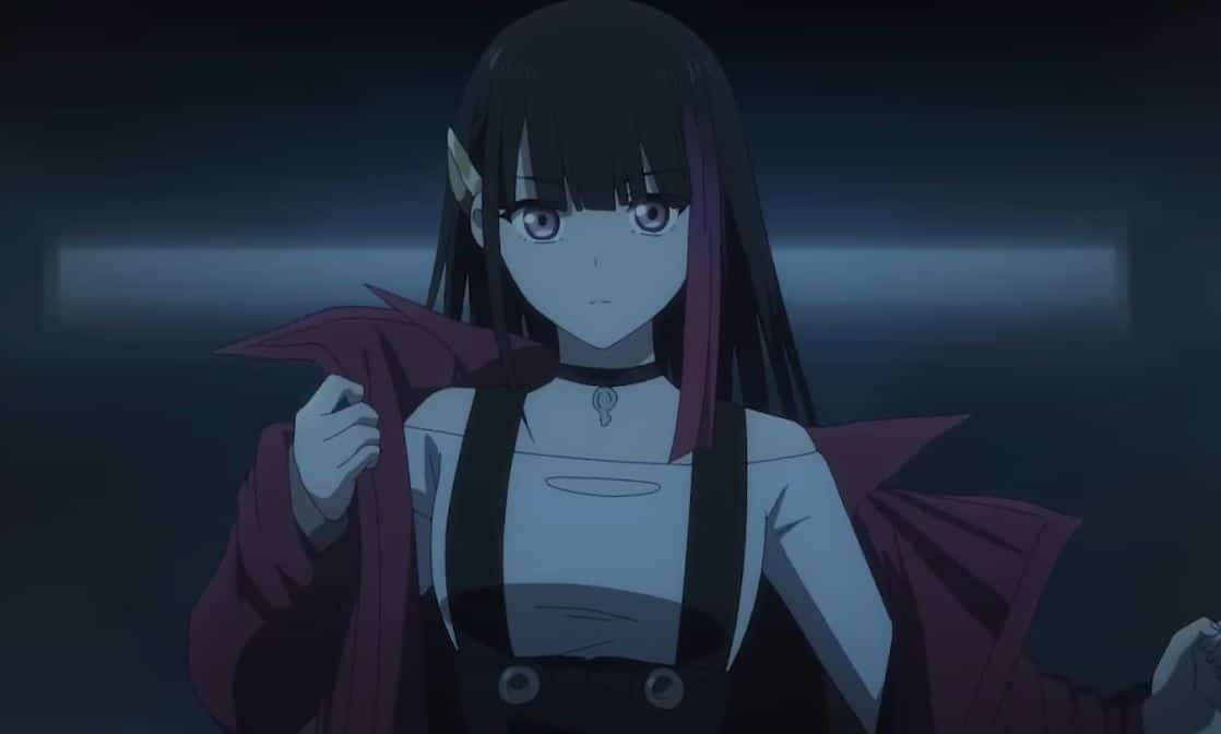 METALLIC ROUGE: Neuer Original-Anime angekündigt