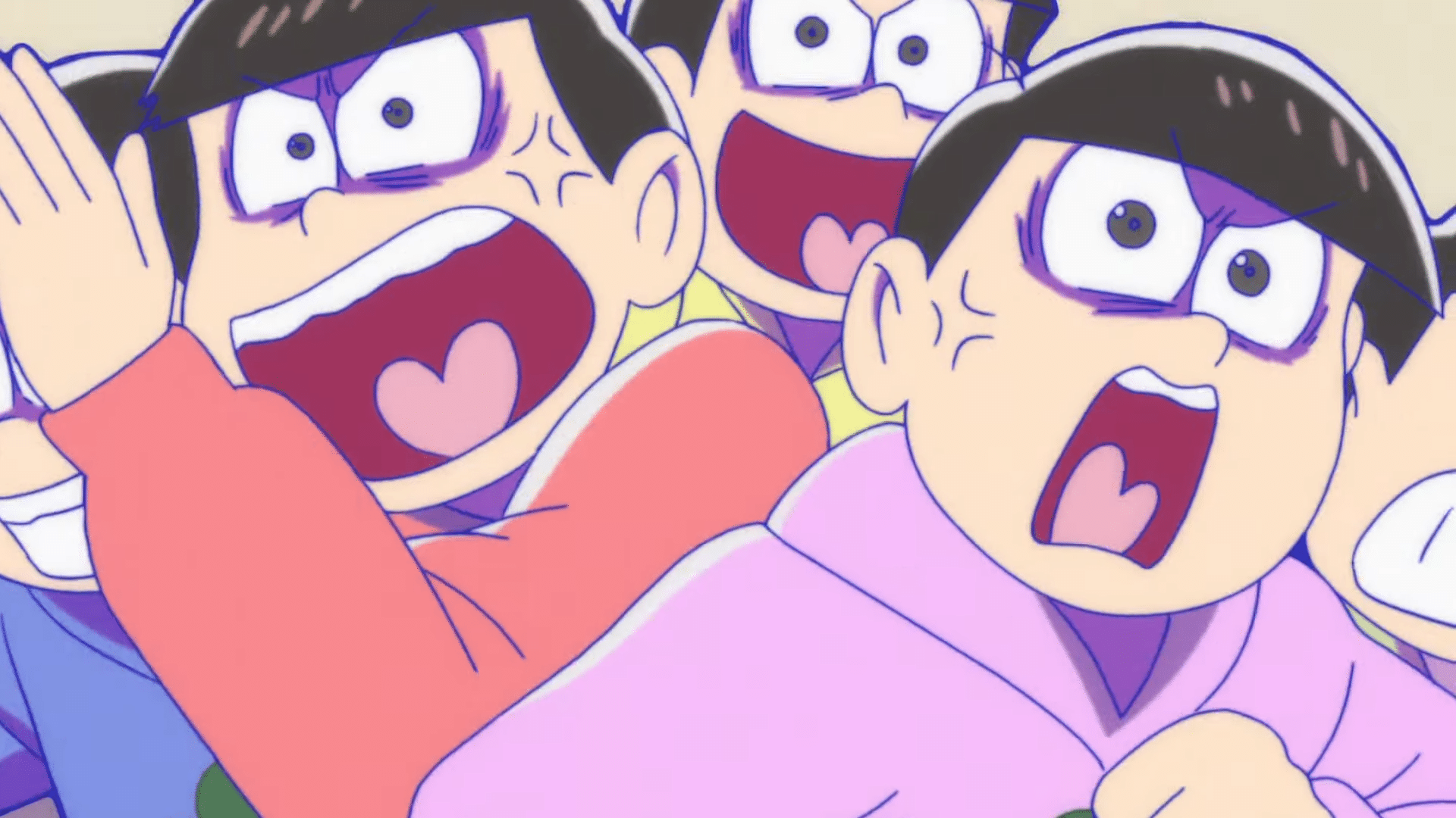Mr. Osomatsu: Video enthüllt Anlauftermin des zweiten Kinofilms