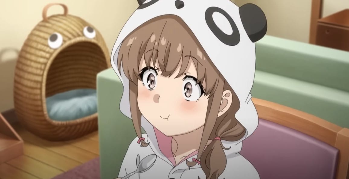 Rascal Does Not Dream of a Sister Venturing Out: Konkreter Starttermin ...