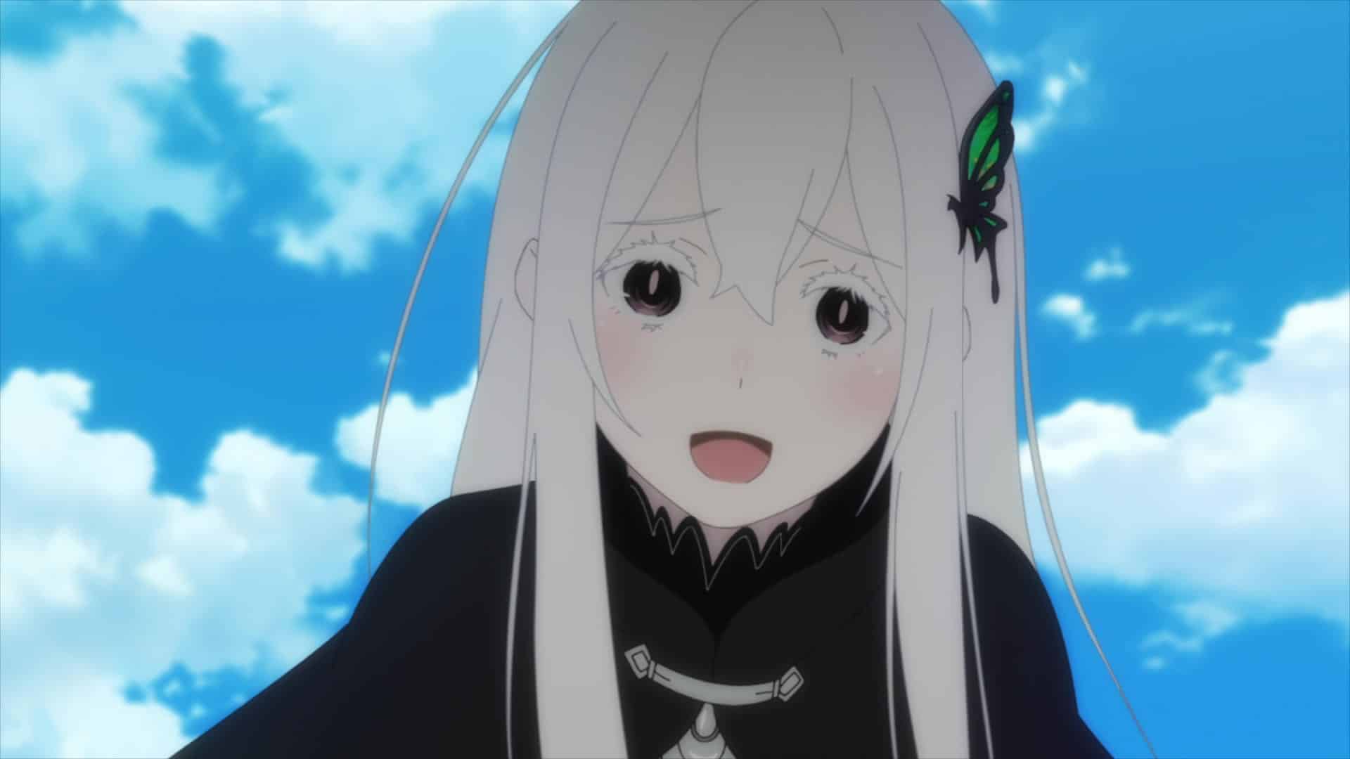 Re:ZERO - Volume 3 und 4 ab sofort vorbestellbar