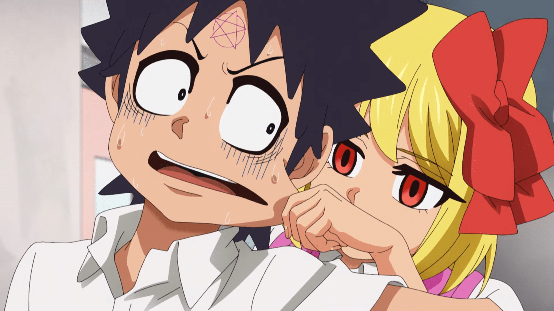 Rokudo's Bad Girls: Video stellt Opening-Song vor