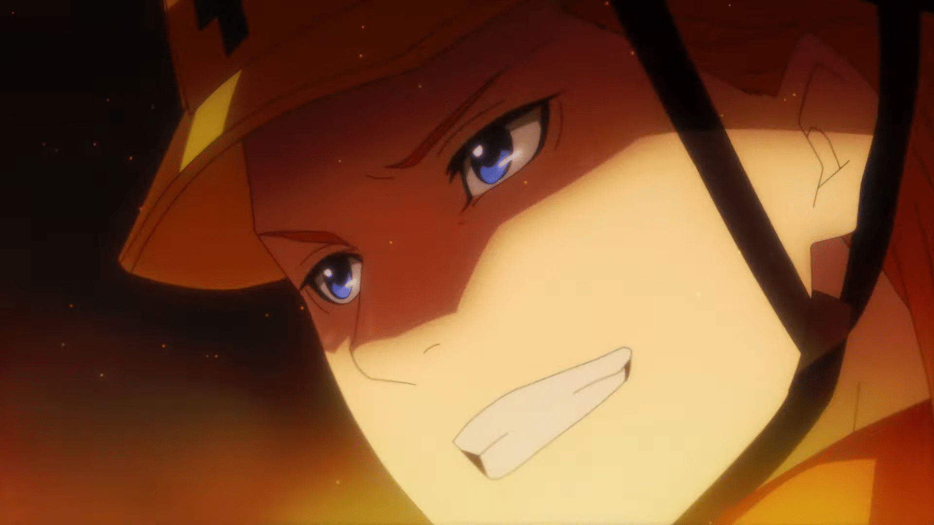 The Marginal Service: Original-Anime erhält konkreten Starttermin