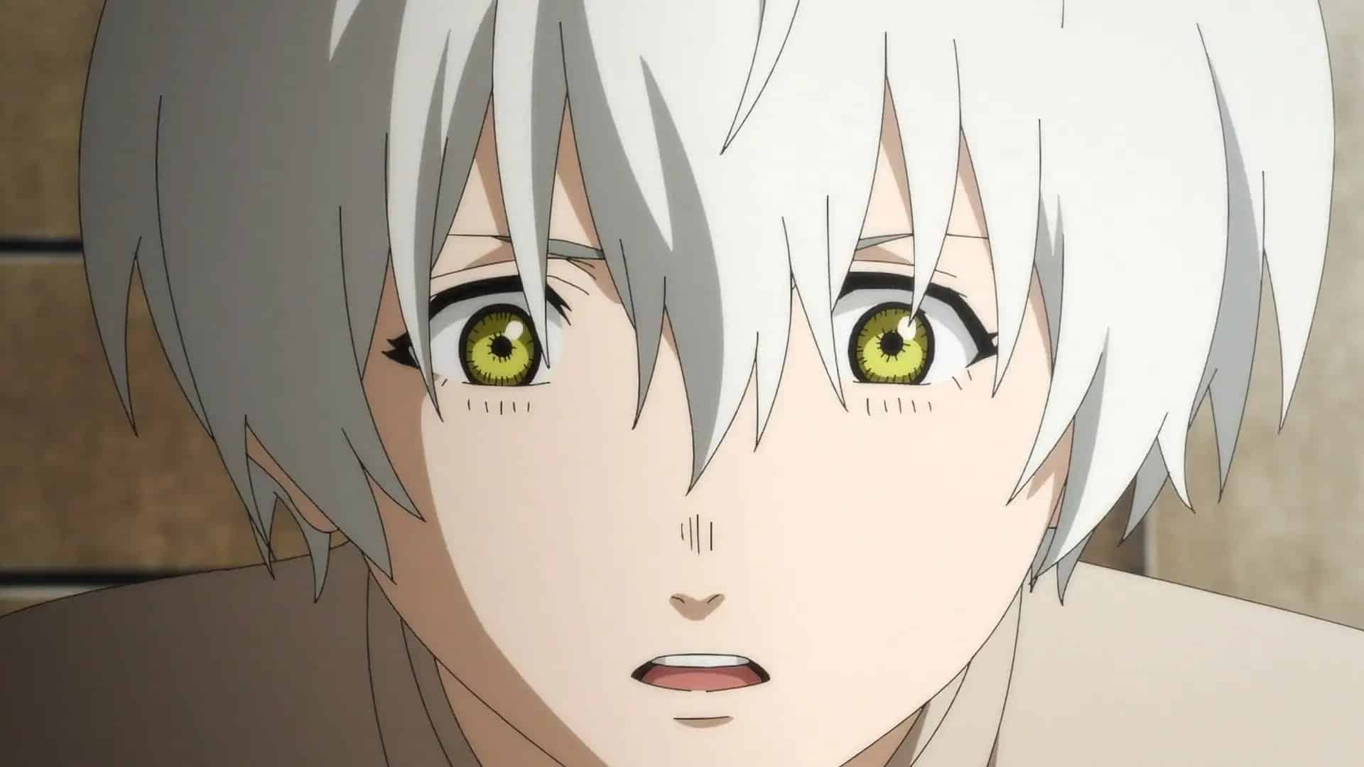 To Your Eternity: Dritte Staffel angekündigt + Visual