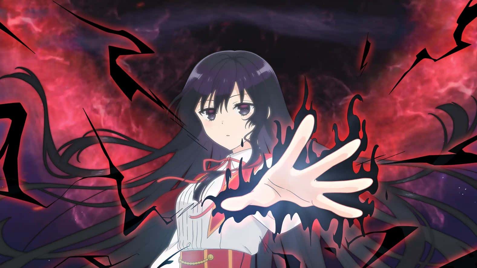 Villainess Level 99: Light-Novel wird als Anime umgesetzt