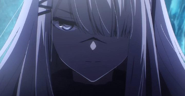 Arknights: Perish in Frost - Teaser und Key Visual veröffentlicht