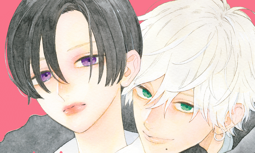 Mai-Veröffentlichungen von Crunchyroll Manga im Überblick