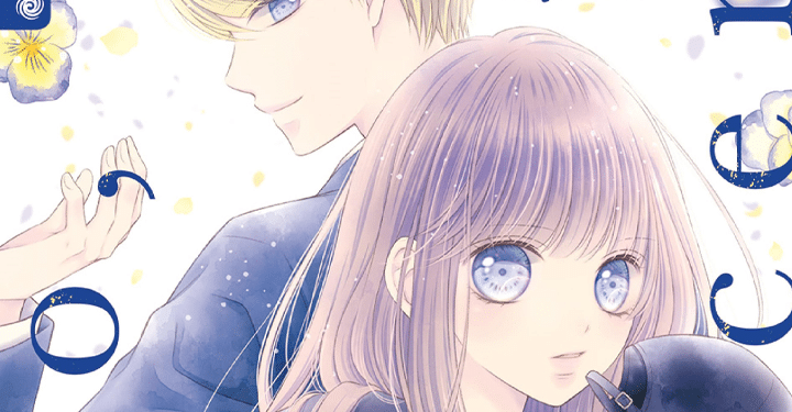 Hello, Innocent - Manga endet mit dem nächsten Band