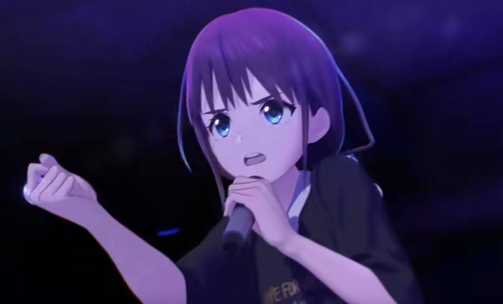 Girls Band Cry: Musik-Videos und neue Infos veröffentlicht