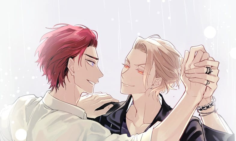 Therapy Game: Egmont Manga gibt Auflagenzahl bekannt