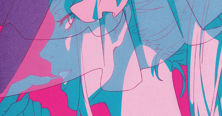 Undead Murder Farce: Visual stellt Carmilla vor