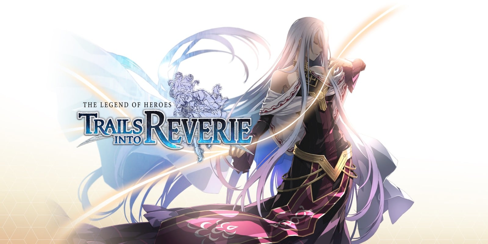 The Legend of Heroes: Trails into Reverie - Gameplay Trailer ...