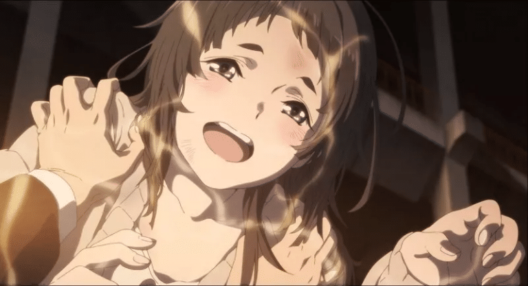 Alice to Therese no Maboroshi Kojo: Theme-Song des Films bekannt