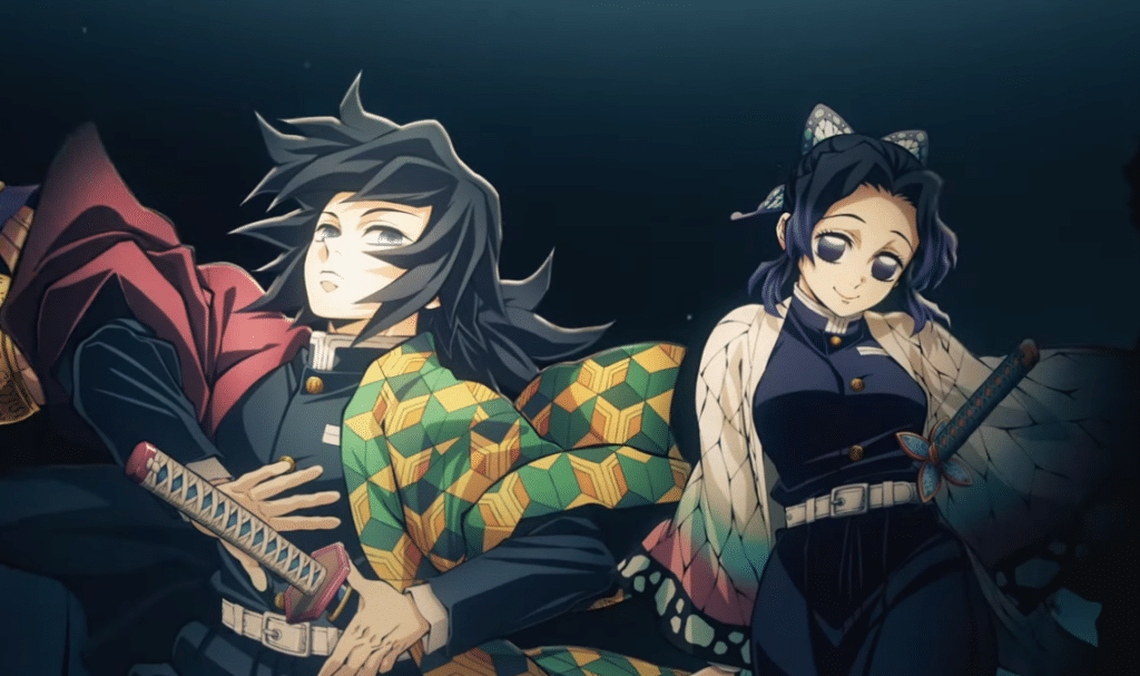 Demon Slayer: Anime wird mit dem "Hashira Training"-Arc fortgesetzt