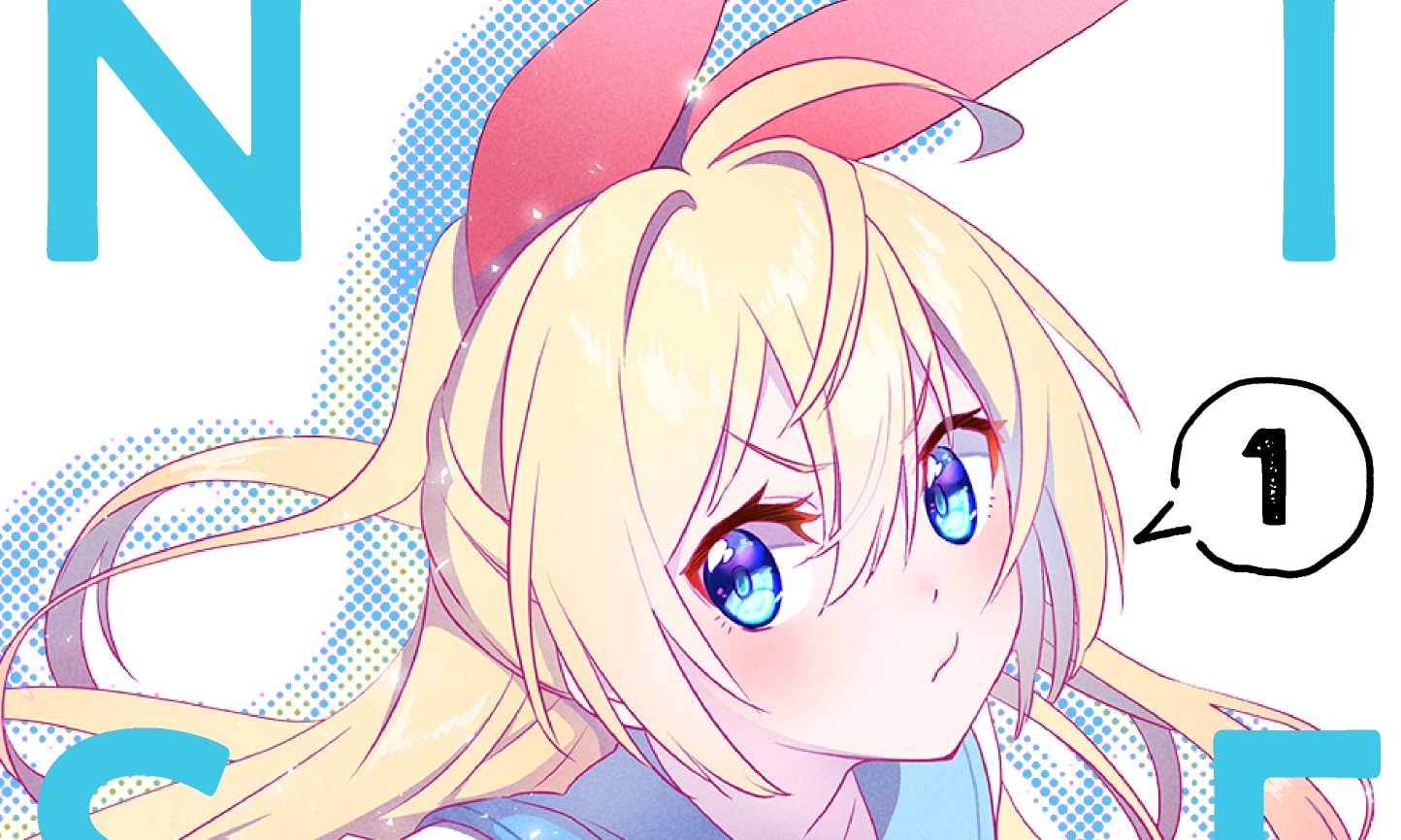 Nisekoi: Reihe erhält in Japan Neuauflage mit Sequel-Kapitel